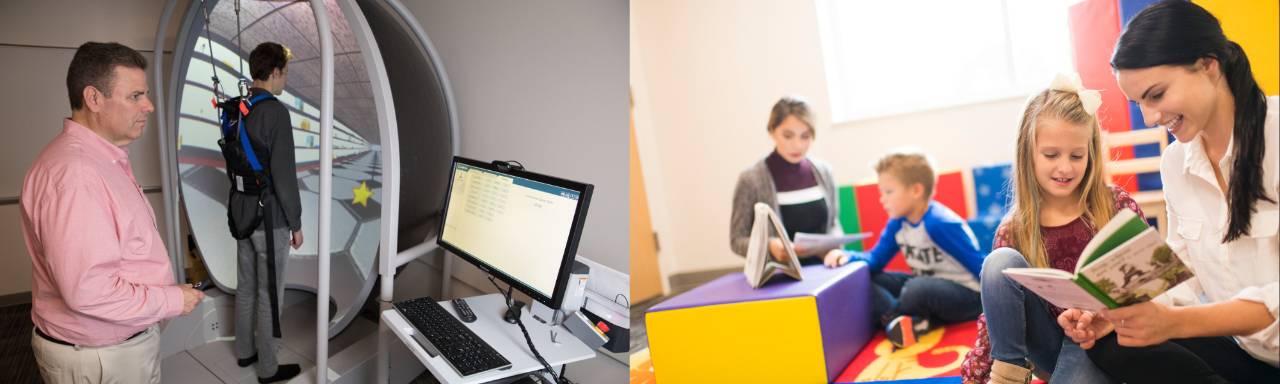 Communication Sciences and Disorders - Grand Valley State University